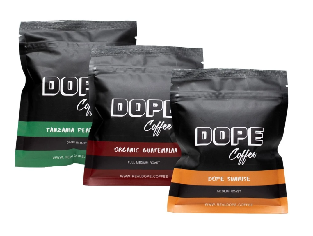 Shopping # Black-Owned All Year Round – Sweet Butter Harmony